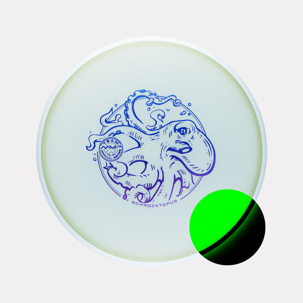 Eclipse Watt - Tyler Schrock 2025 Team Series – MVP Pro Shop