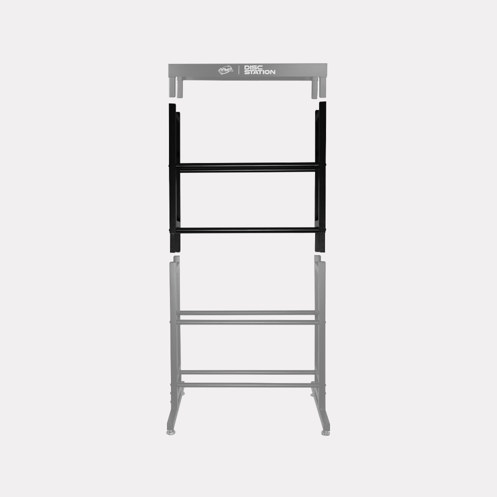 Disc Station Add-On Module II – MVP Pro Shop