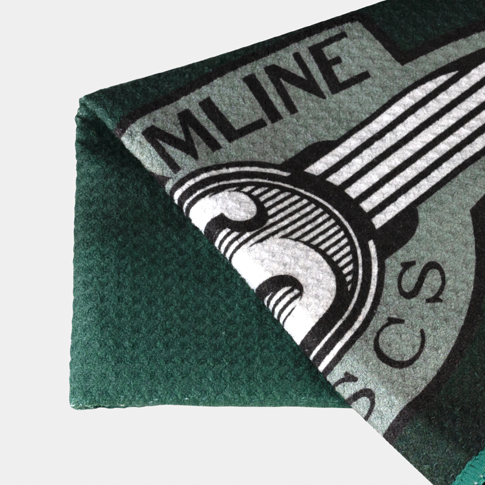 Streamline Waffle Towel – MVP Pro Shop