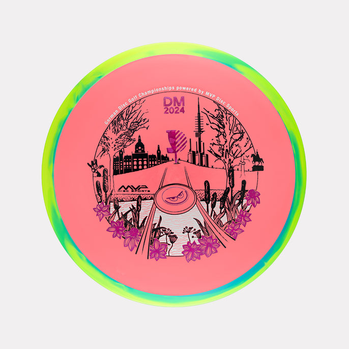 Discs – MVP Pro Shop