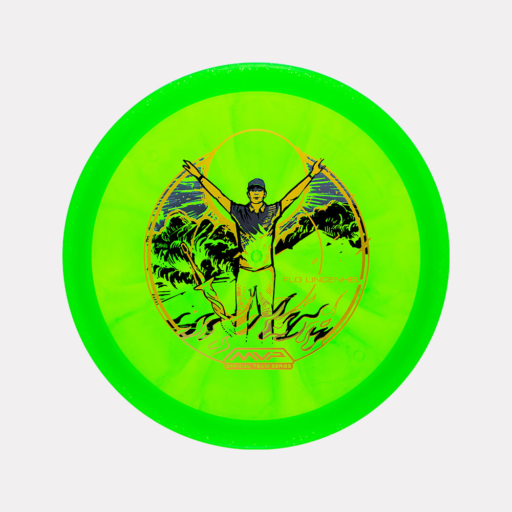 Prism Proton Pyro - Florian Lingenhel 2024 Team Series – MVP Pro Shop