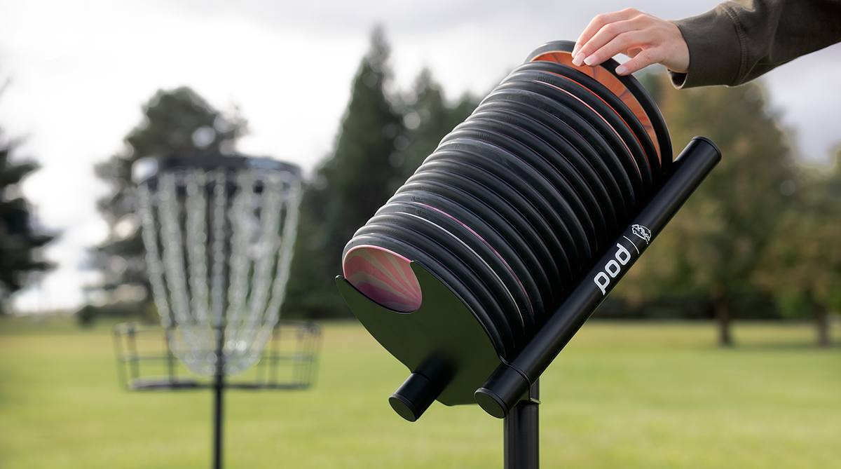 Prototype Discs – MVP Pro Shop