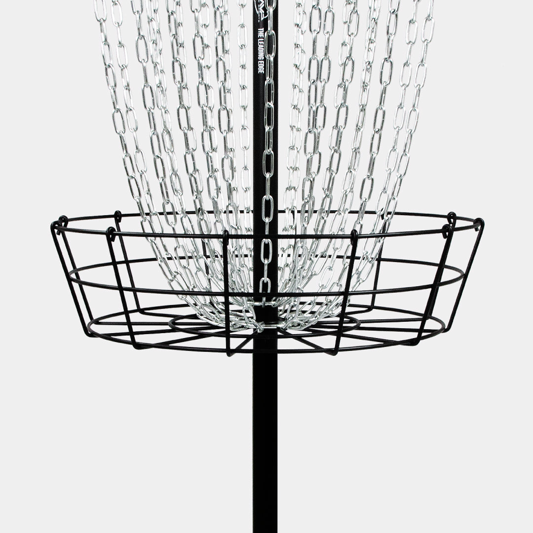Practice Basket Cage – MVP Pro Shop