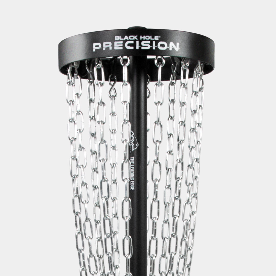 MVP Black Hole Precision Chain Rack – MVP Pro Shop