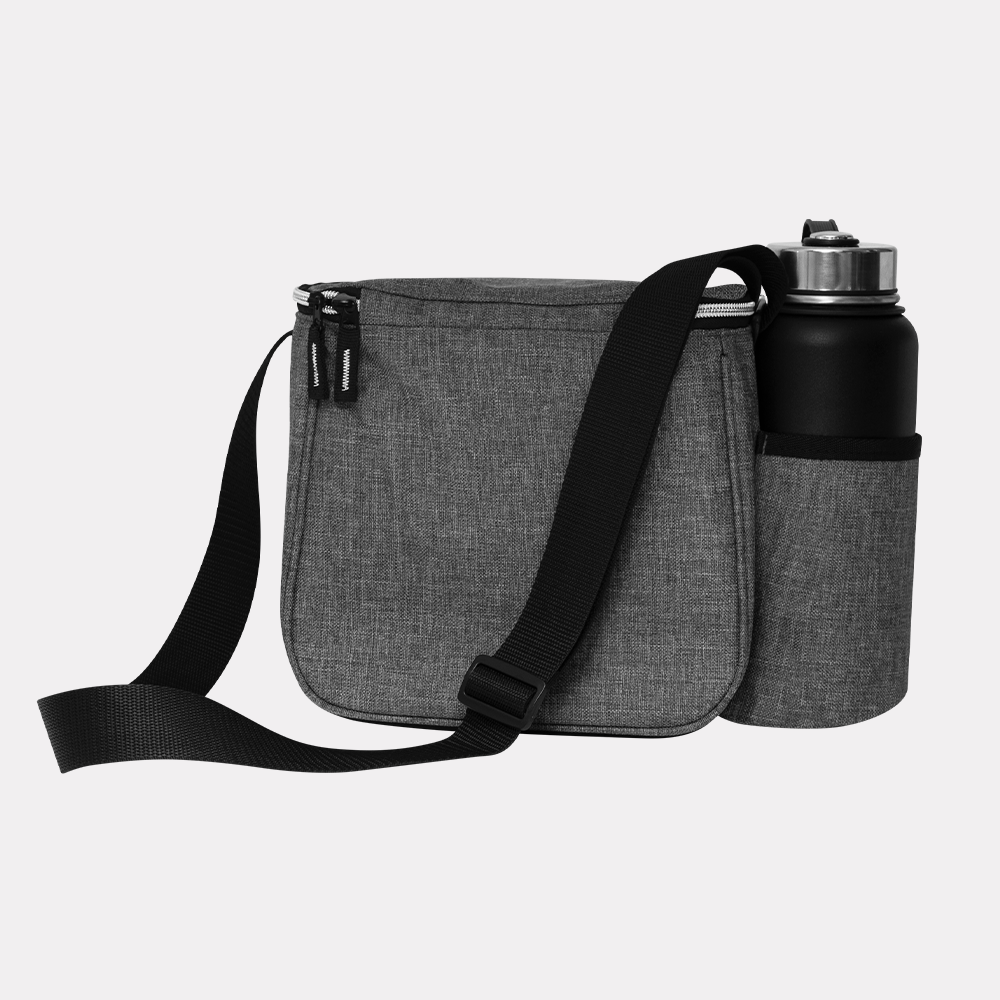Axiom Cell - Heather Gray – MVP Pro Shop
