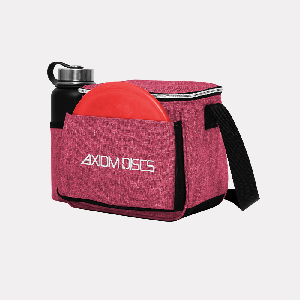 Axiom Cell - Heather Red – MVP Pro Shop