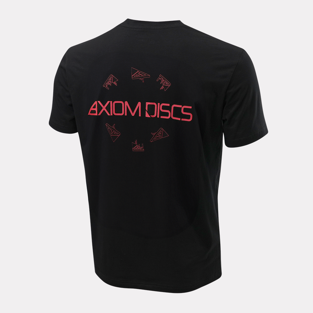 Men's Axiom Iso-Split Graphic Short Sleeve – MVP Pro Shop
