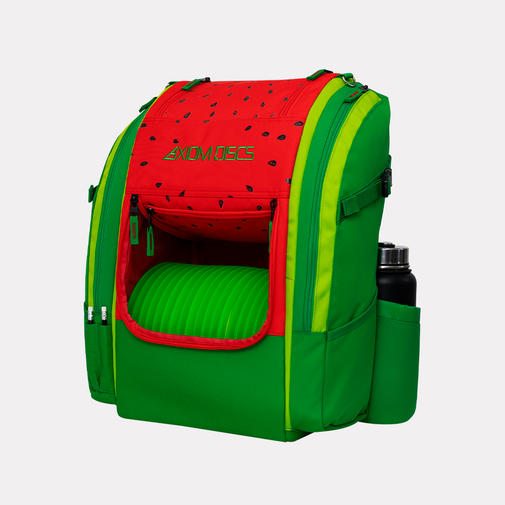 Axiom Voyager Lite - Watermelon Edition – MVP Pro Shop