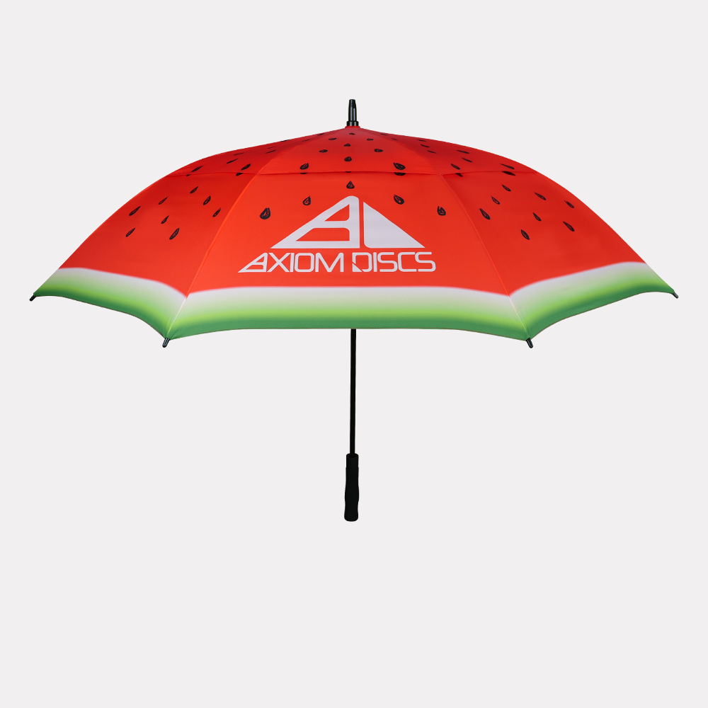 Axiom Watermelon Umbrella – MVP Pro Shop