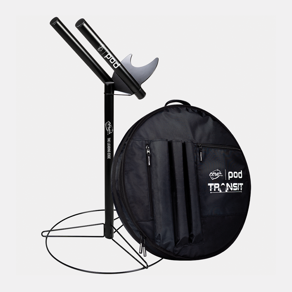 MVP Pod + Transit – MVP Pro Shop