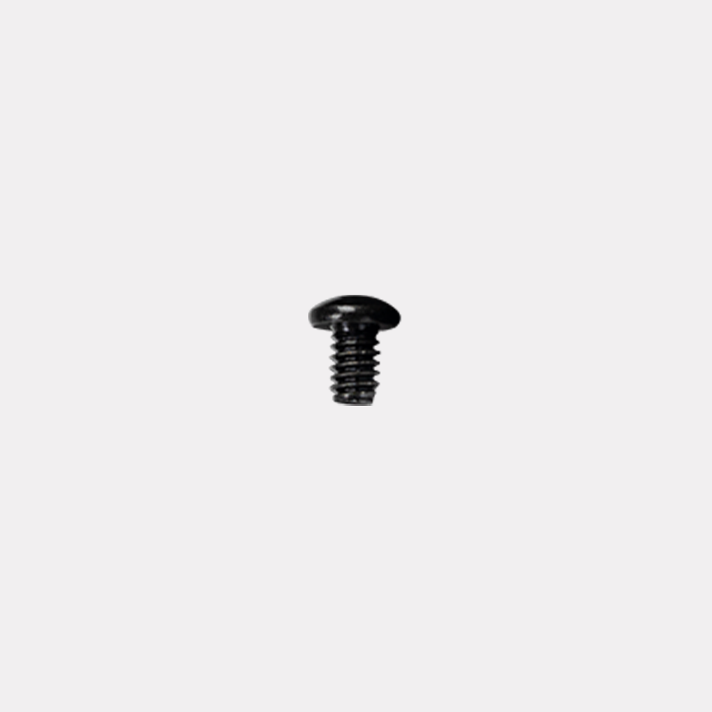 Disc Station Short Screw (Single Screw) – MVP Pro Shop