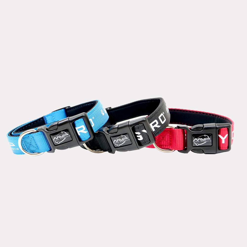 Dog Collars - MVP Bar Logo – MVP Pro Shop