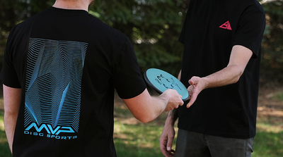 Prototype Discs – MVP Pro Shop