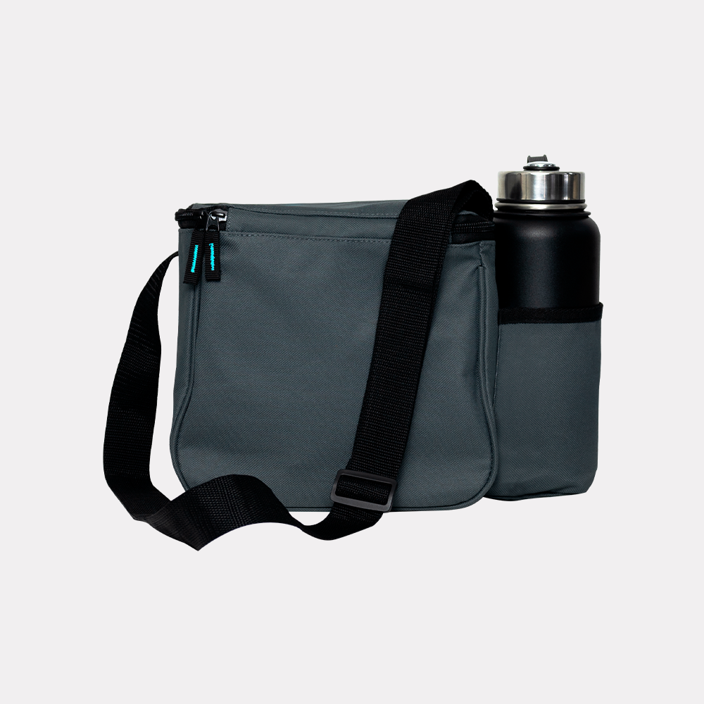 MVP Cell - Gray/Aqua – MVP Pro Shop