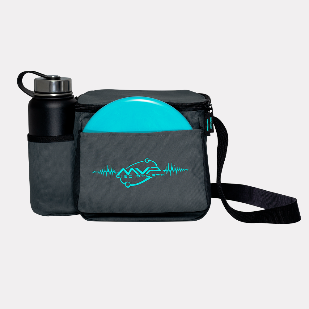 MVP Cell - Gray/Aqua – MVP Pro Shop