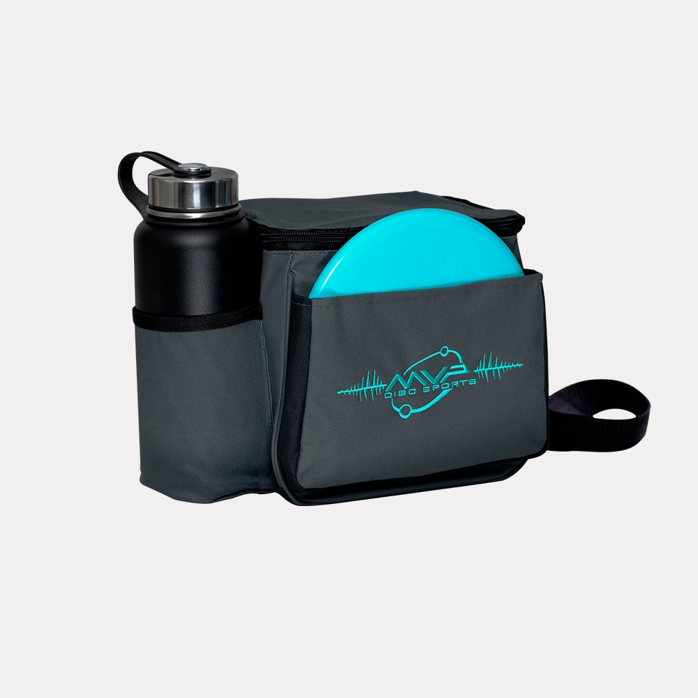 MVP Cell - Gray/Aqua – MVP Pro Shop
