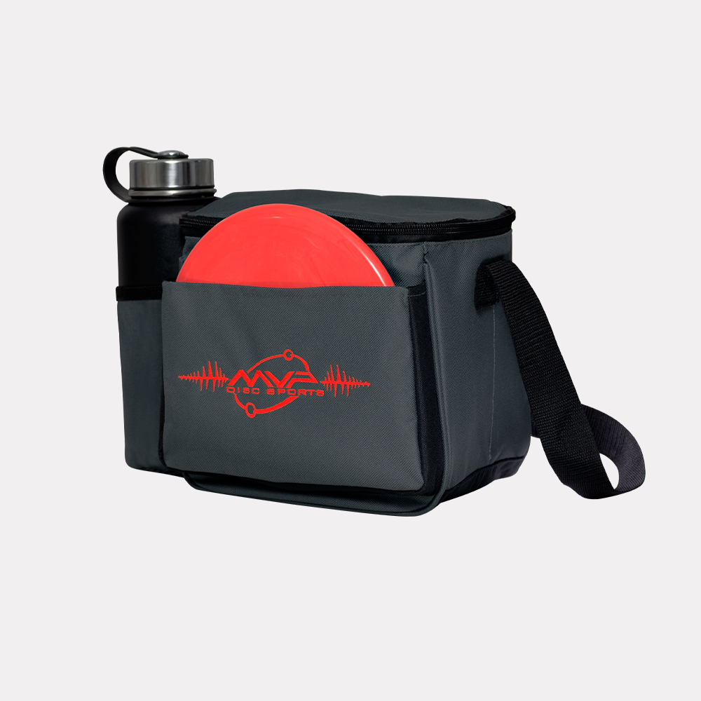 MVP Cell - Gray/Red – MVP Pro Shop