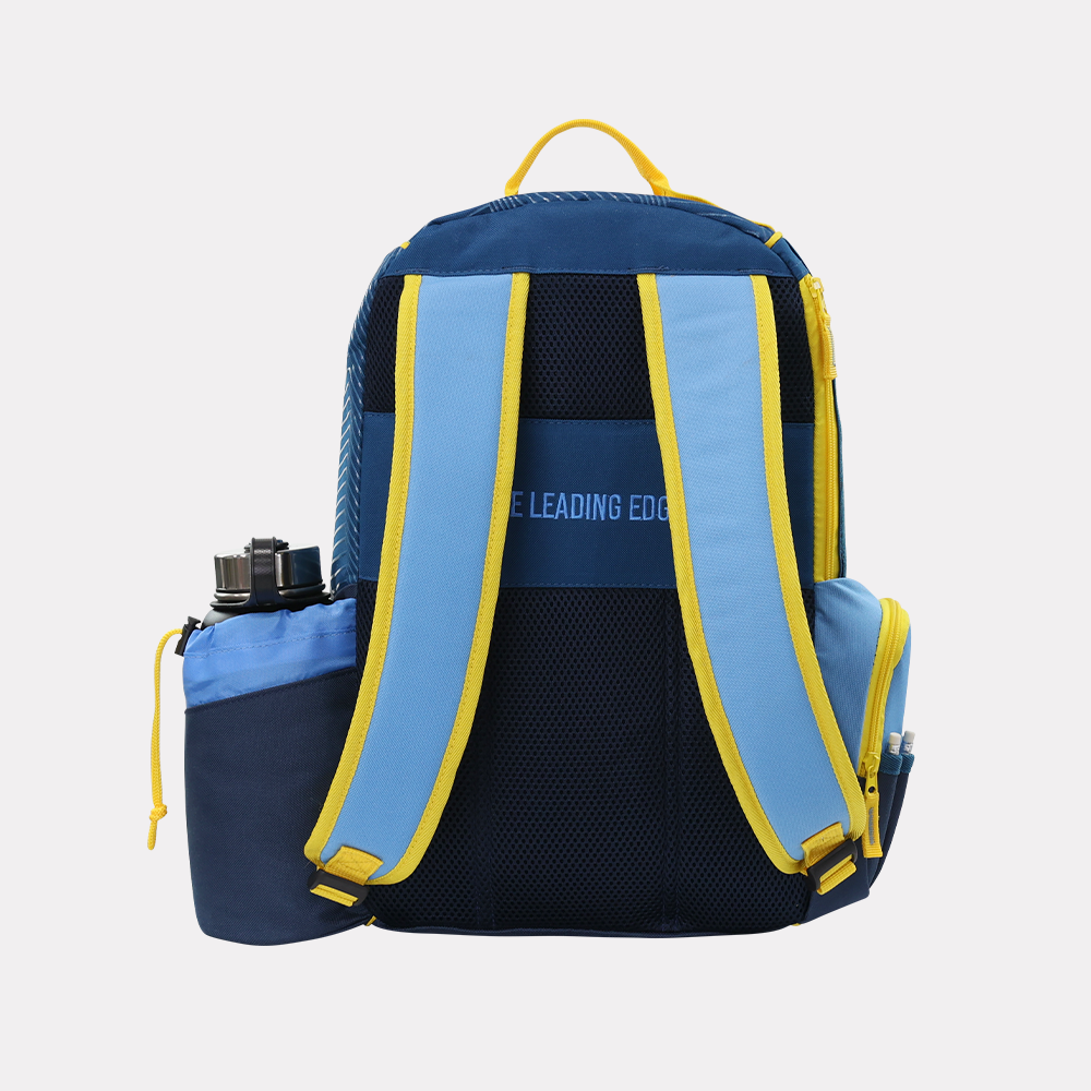 MVP Shuttle - Light Cobalt/Midnight Blue – MVP Pro Shop