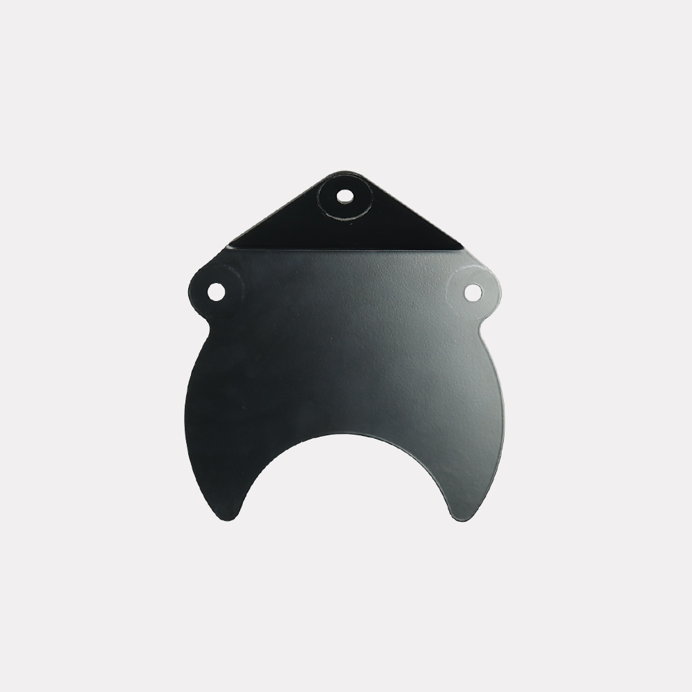 Pod Stacking Plate – MVP Pro Shop