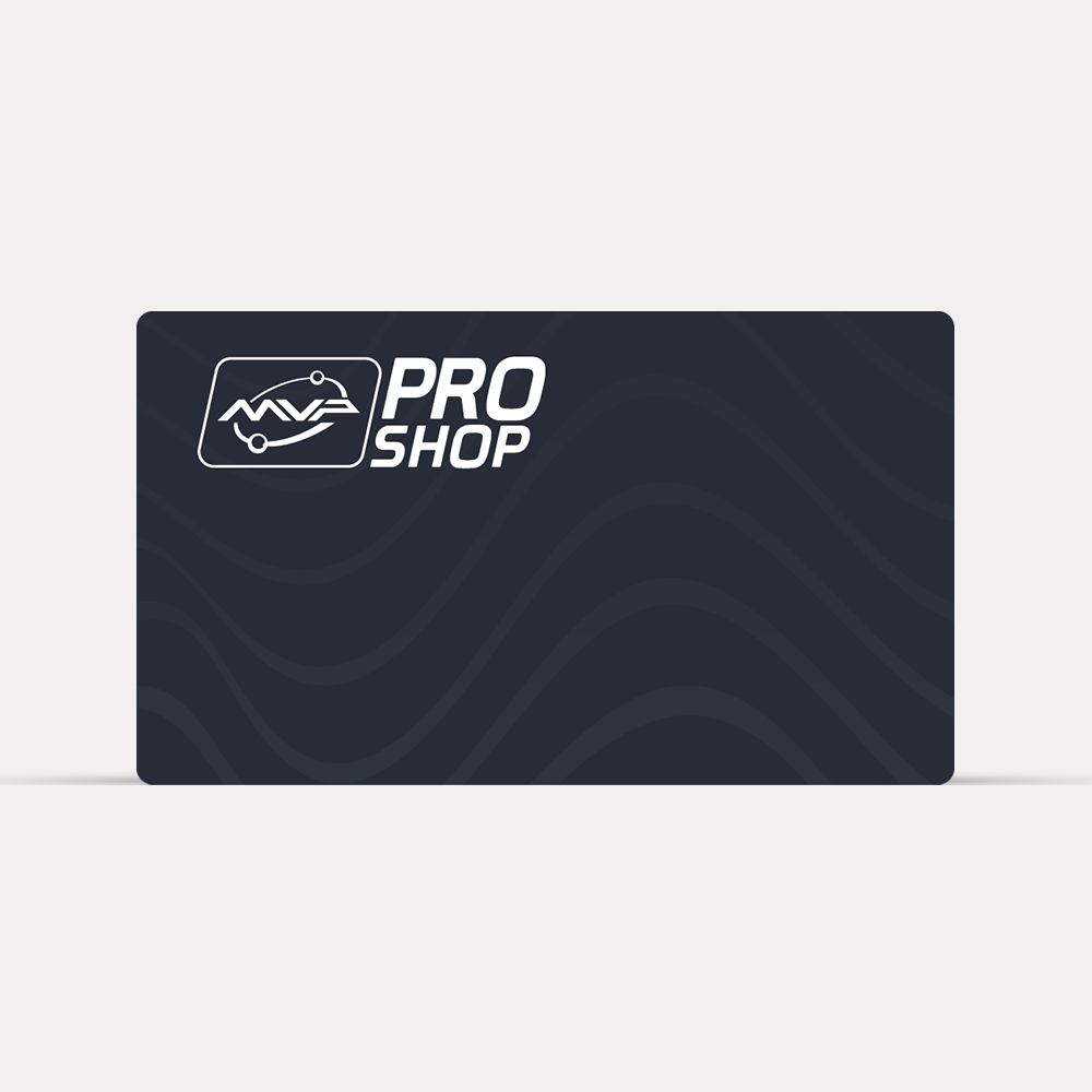 MVP Pro Shop Gift Card