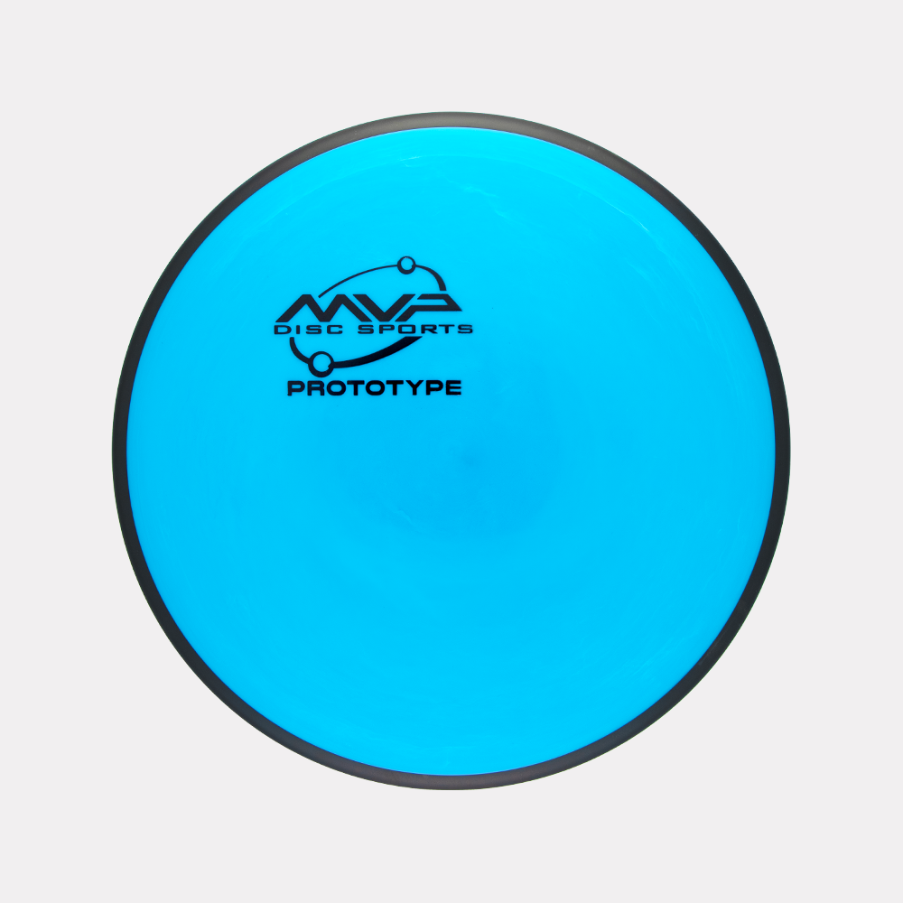 Prototype Discs – MVP Pro Shop