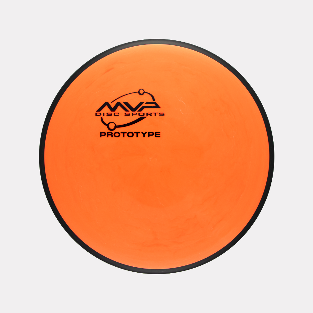 Prototype Discs – MVP Pro Shop