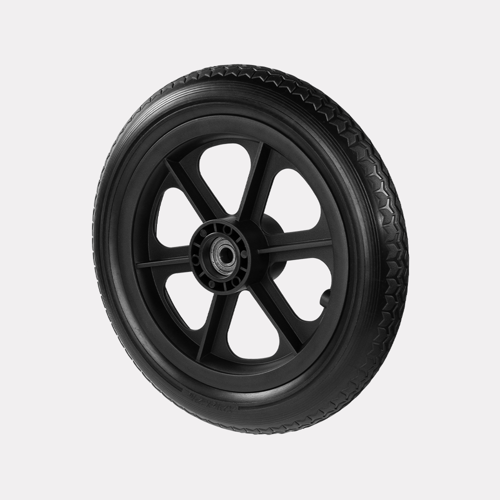 Rover Cart Wheel – MVP Pro Shop