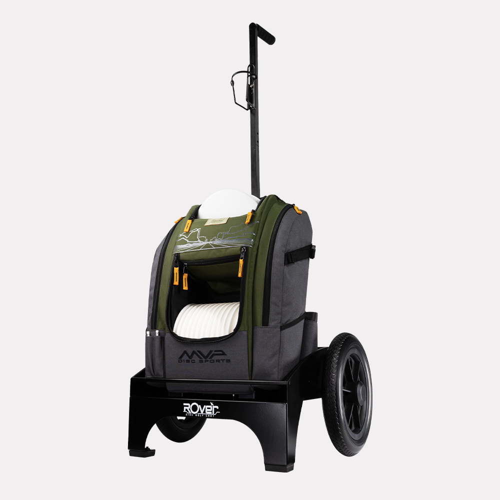 MVP V2 Rover® Cart – MVP Pro Shop